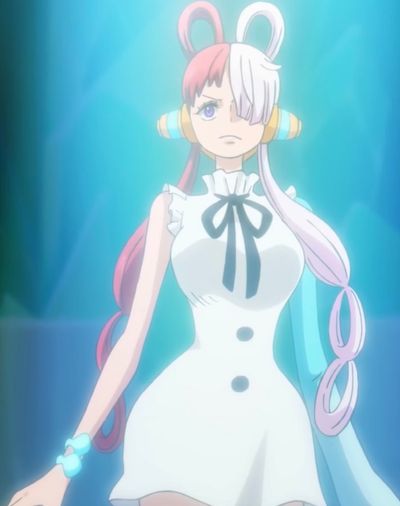 Uta - Character (124027) - AniDB