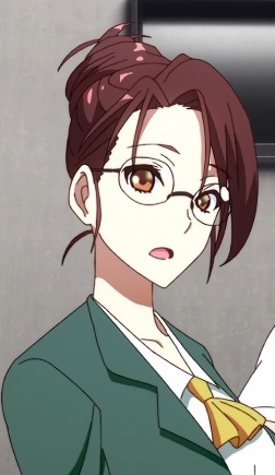 Takako - Character (125491) - AniDB