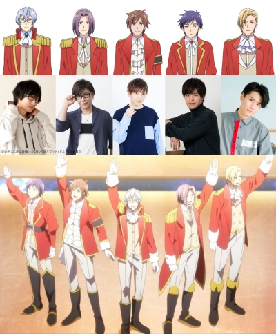 Cgrass - Collaboration (68634) - AniDB