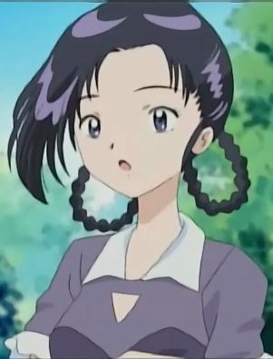 Mishima Misako - Character (10415) - AniDB