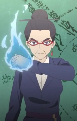 Pan Shen Chong - Character (112687) - AniDB