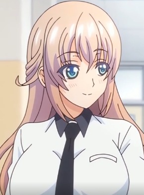 Yuka - Character (136988) - AniDB