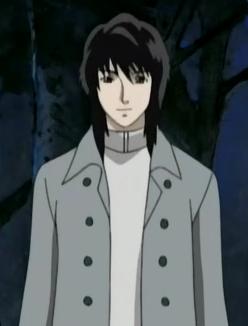 Kouichi - Character (10431) - AniDB