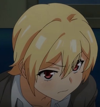 Shimamoto Kanami - Character (138338) - AniDB