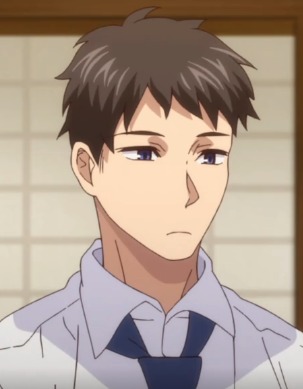 Nagase Koutarou - Character (138767) - AniDB