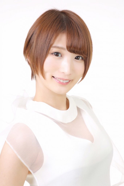 Kouzuki Haruka - Person (75793) - AniDB