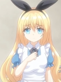 Alice - Character (140845) - AniDB