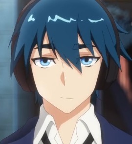 Ah Jie - Character (142137) - AniDB