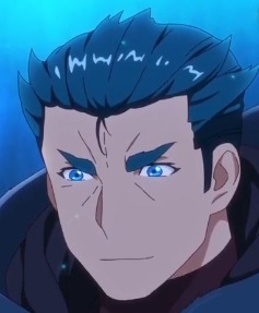 Ah Jie`s Father - Character (142187) - AniDB