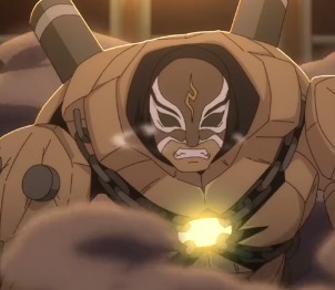 Ruthless - Character (142190) - AniDB