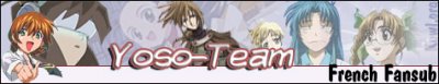 Yoso-Team - Group - AniDB