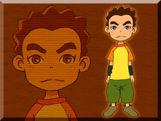 Al - Character (35374) - AniDB