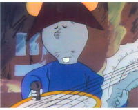 Shijin - Character (35414) - AniDB