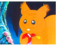 Jena - Character (35418) - AniDB