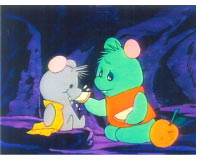 Junta - Character (35428) - AniDB