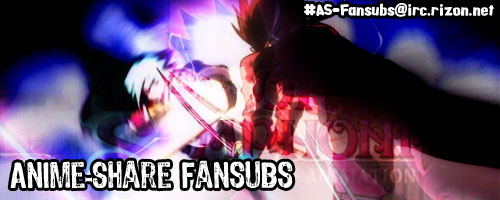 Anime-Share Fansubs - Group - AniDB