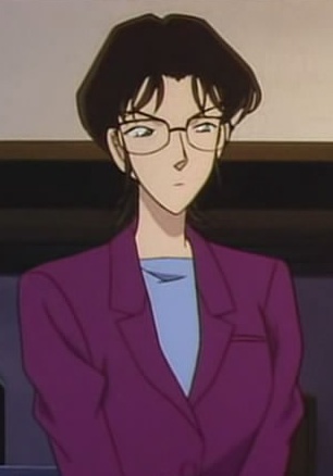 Sugimura Noriko - Character (35462) - AniDB