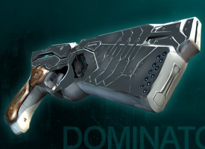 Dominator - Character (49441) - AniDB