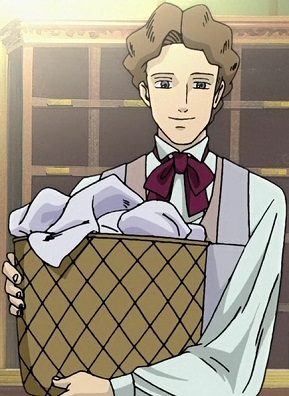 Soan - Character (49567) - AniDB