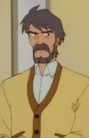 Raizo Kasshu - Character (49623) - AniDB