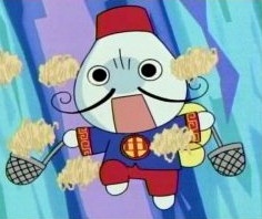 Paichu-san - Character (49649) - AniDB