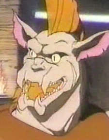 Doran - Character (49794) - AniDB