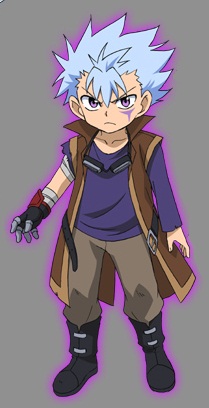 Suou - Character (47134) - AniDB