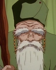 Chourou - Character (49905) - AniDB