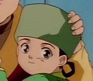 Kodomo - Character (49906) - AniDB