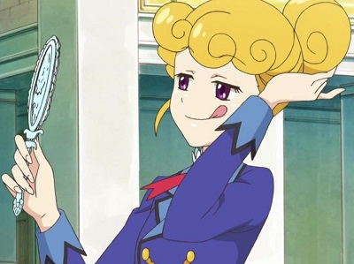 Ferorin-sama - Character (49942) - AniDB