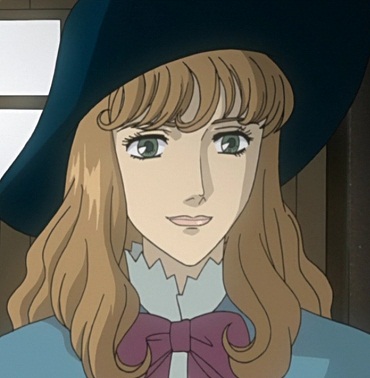 Orinette - Character (49996) - AniDB