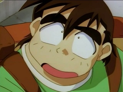 Takuma - Character (50014) - AniDB