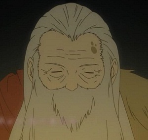 Mushin - Character (50061) - AniDB