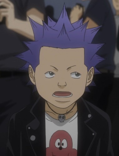 Matt - Character (50078) - AniDB