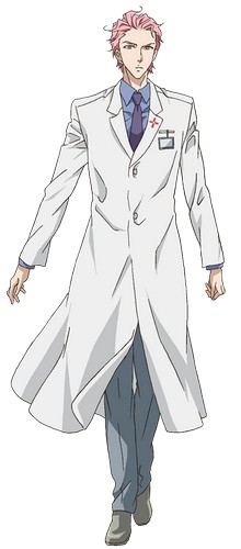 Akari - Character (50089) - AniDB