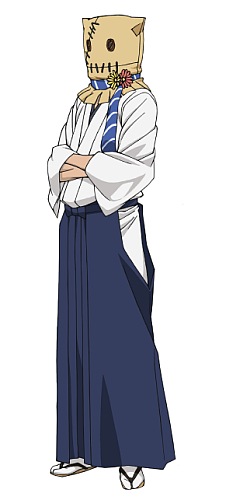 Lorenzo - Character (49949) - AniDB