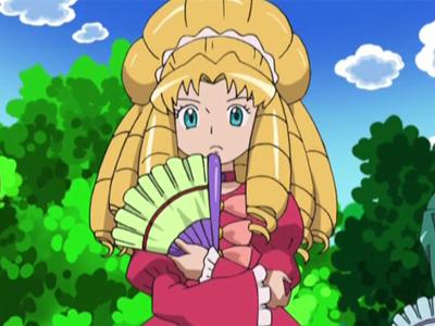 Maya - Character (50099) - AniDB