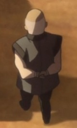 Ojiisan - Character (50130) - AniDB