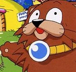 Chappy - Character (50159) - AniDB