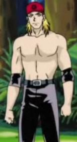 Rod - Character (50173) - AniDB