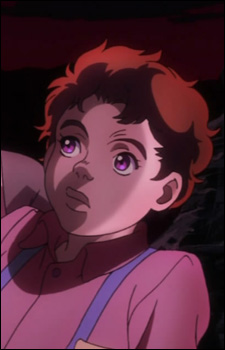 Poco - Character (50317) - AniDB