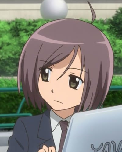 Keibu - Character (50341) - AniDB