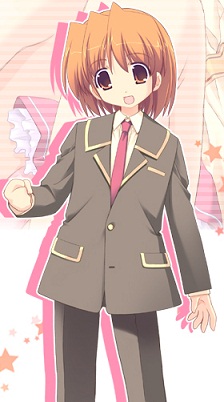 Raika - Character (21383) - AniDB