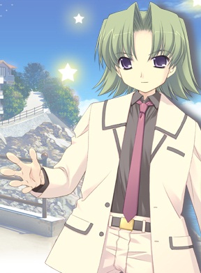 Tomoki - Character (21379) - AniDB