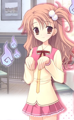 Fuuka - Character (21380) - AniDB