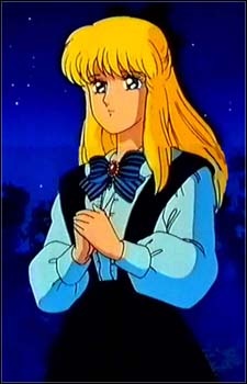 Sarah Frances Russell - Character (50388) - AniDB