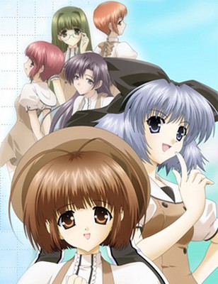 W Wish - Anime - AniDB