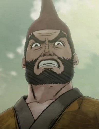 Jitou - Character (50464) - AniDB