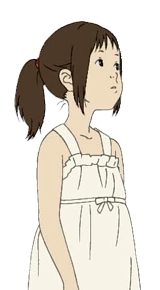 Umi - Character (50491) - AniDB