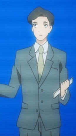 Caster - Character (50508) - AniDB